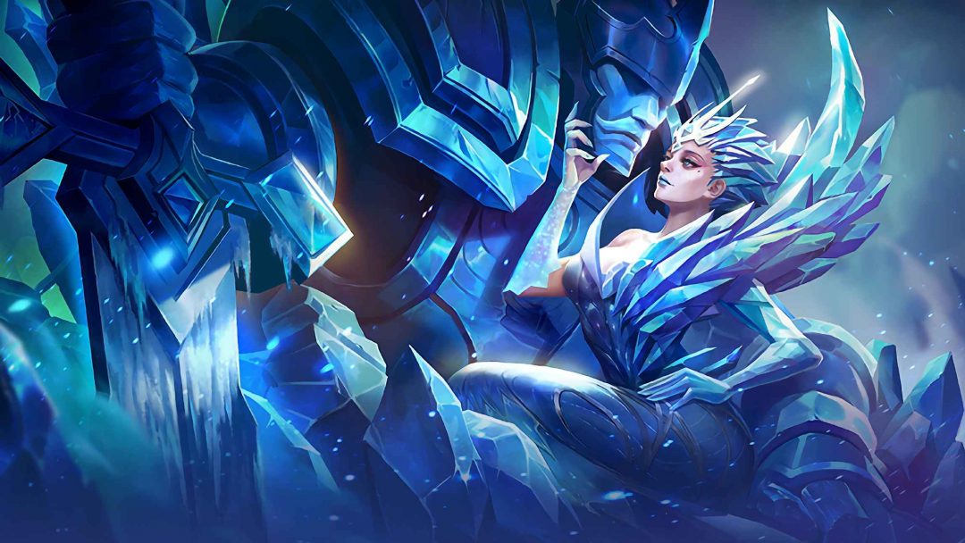 10 Hero Counter X Borg Mobile Legends (ML) Paling Efektif 2021 | SPIN
