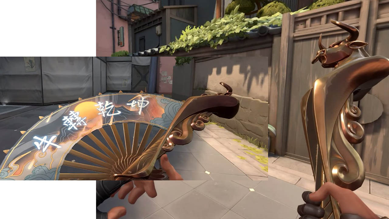 Inilah Daftar Harga Bundle Skin Celestial Terbaru Valorant! | SPIN Esports