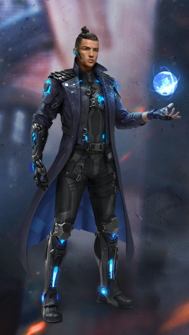 11 Gambar Free Fire (FF) Keren Buat Wallpaper Smartphone 2021! | SPIN