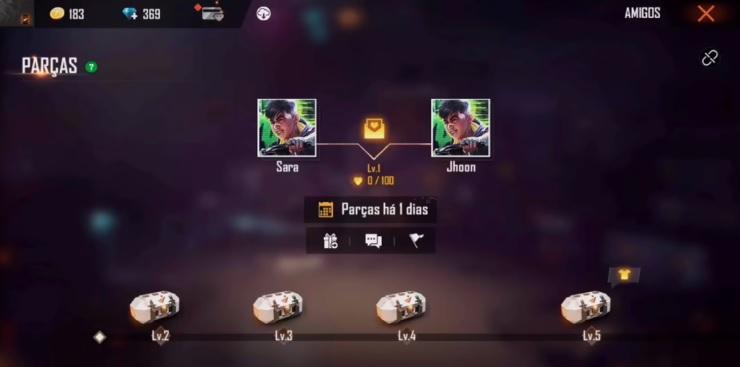 Inilah Cara Main Event Dynamic Duo di Free Fire (FF)! | SPIN Esports