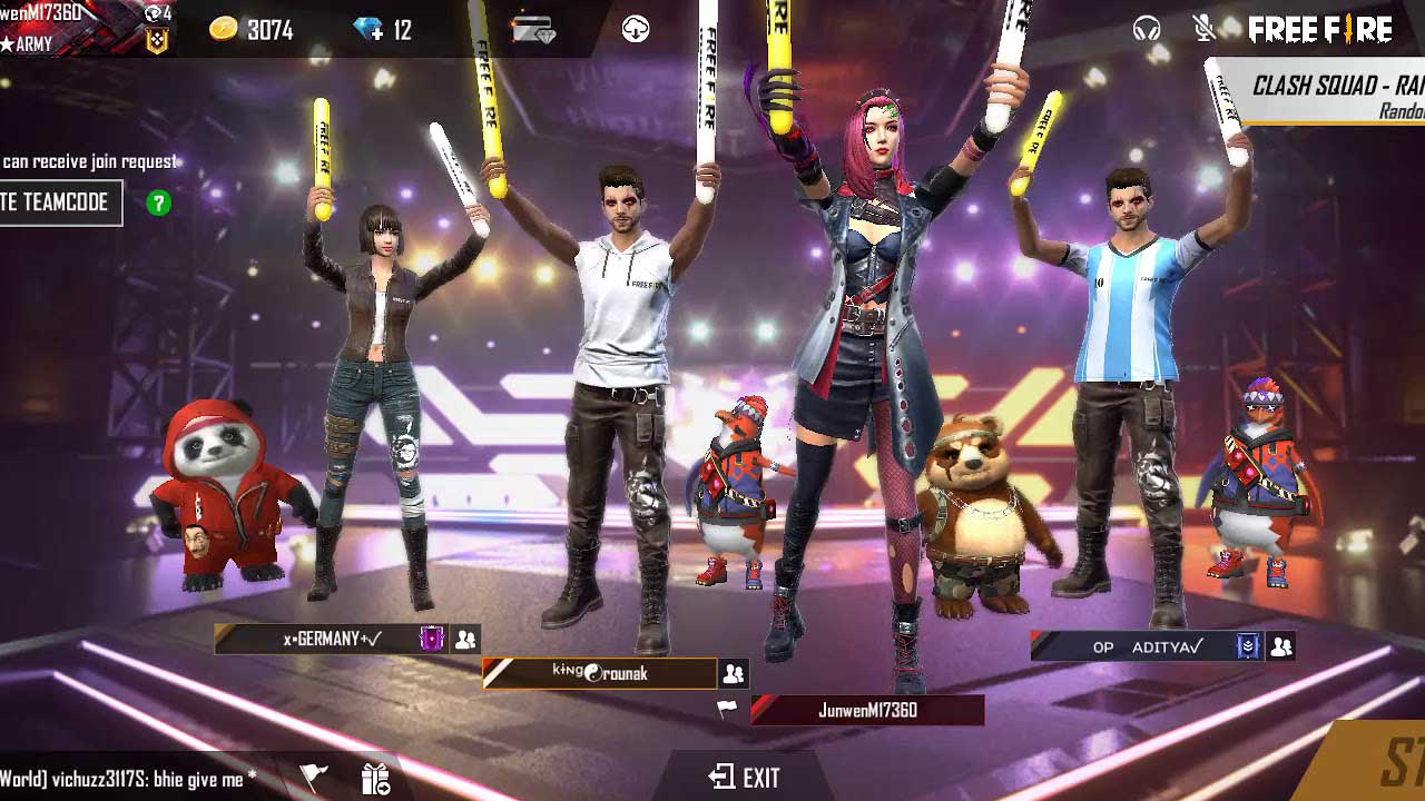 Tips Naik Rank Cepat di Ranked Season 22 Free Fire (FF)! | SPIN Esports