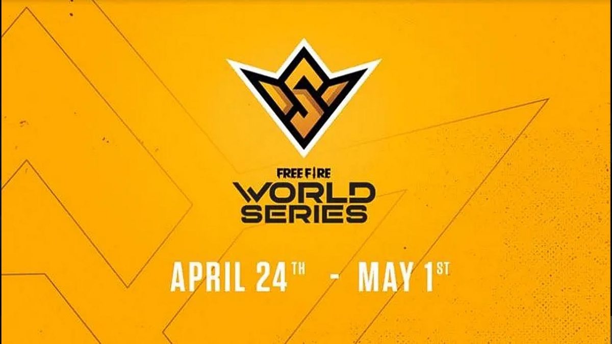 Free Fire World Series (FFWS) Kembali Hadir di Tahun 2021! | SPIN