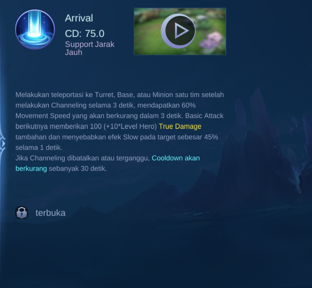 2 Battle Spell Paling Nggak Laku di Meta MLBB Season 19! | SPIN