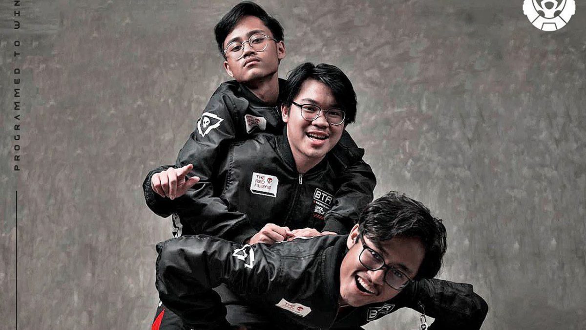 BTR RA Sudah Siap 90%, Bakal 100% Saat Jangs di Indonesia! | SPIN