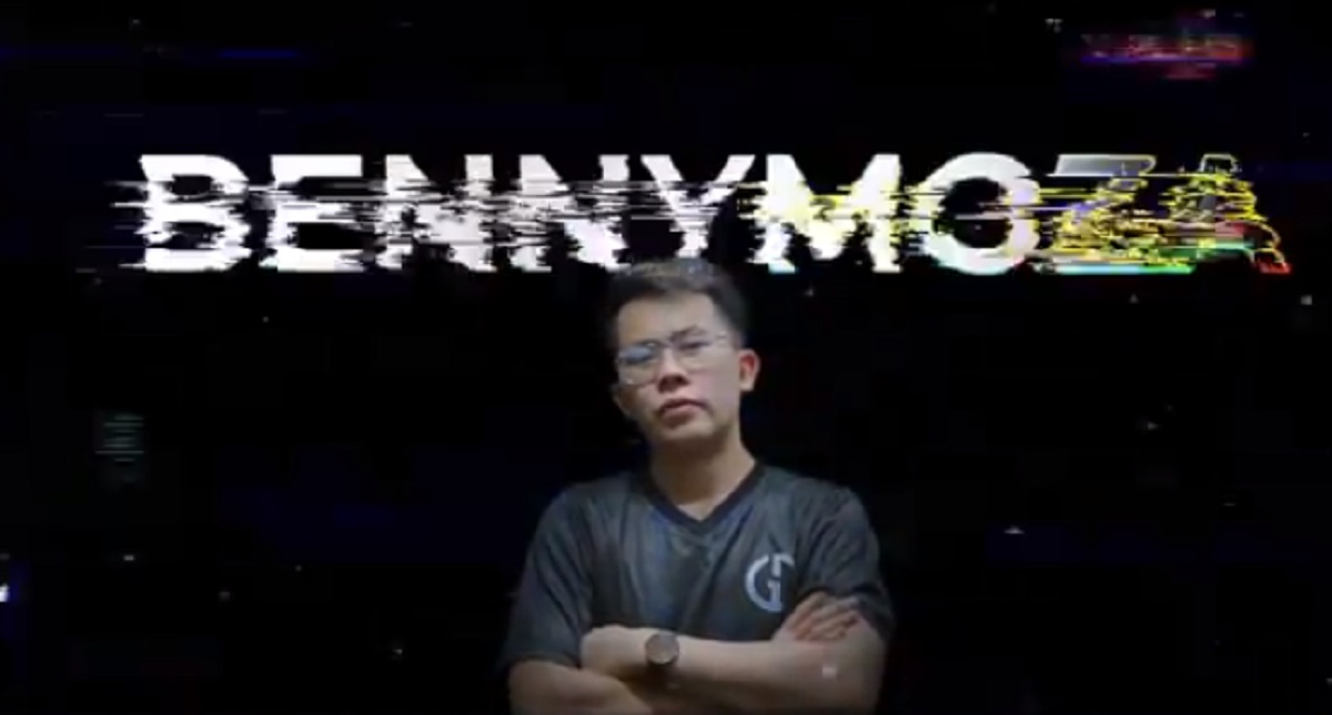 Bennymoza Resmi Menjadi Coach Untuk Tim GG Gids, Persiapan PMPL S3! | SPIN