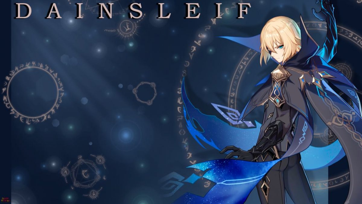 The 5 most long-awaited character players in Genshin Impact - Game House