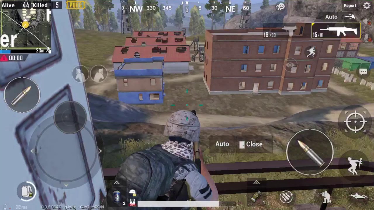 5 Tempat Mendarat Terbaik di Map Erangel PUBG Mobile Maret 2021