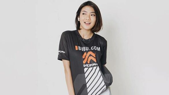 EVOS Esports Resmikan Rachel Florencia Sebagai Brand Ambassador!