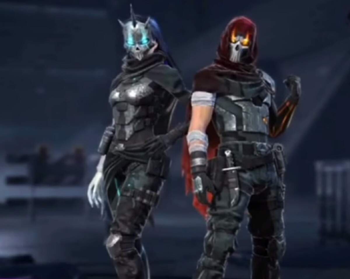 Dapatkan Bundle Phantom Executioner Gratis di Event Free Fire (FF)! | SPIN