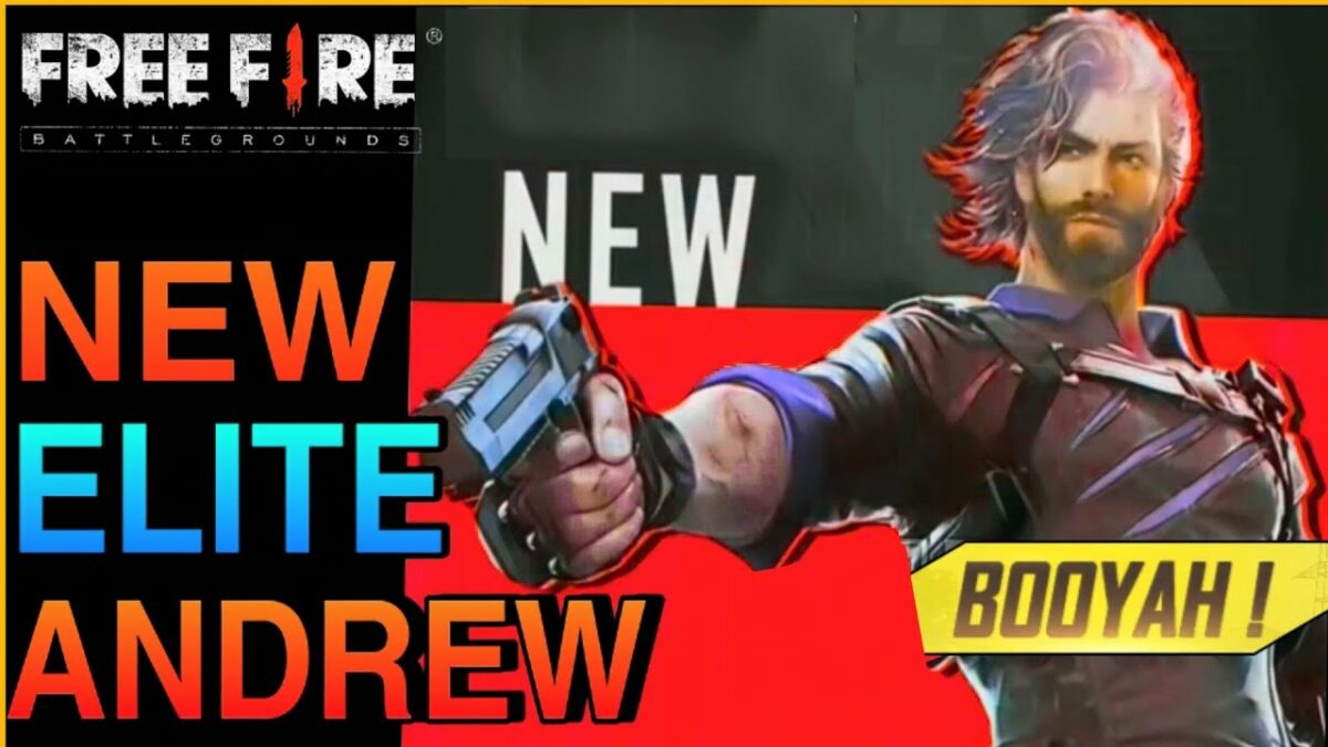 Karakter Andrew FF Akan Mendapatkan Versi Awakening? | SPIN Esports