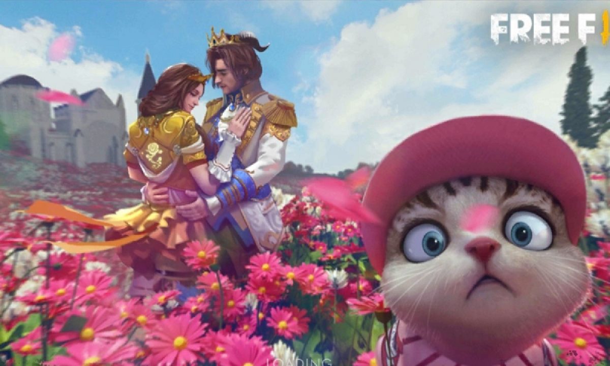 3 Pet Free Fire (FF) Yang Tidak Begitu Berguna (2021)! | SPIN Esports