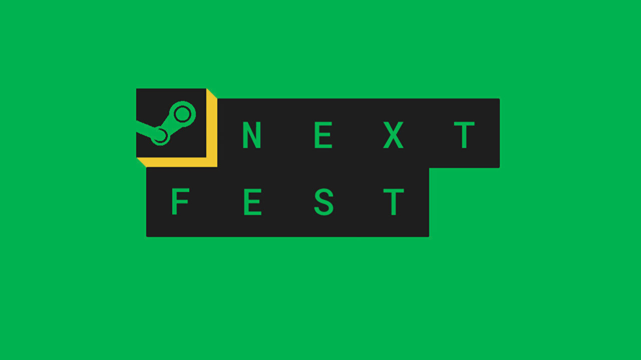 Valve Resmi Umumkan Event Steam Next Fest Akan Hadir Di Bulan Juni 2021