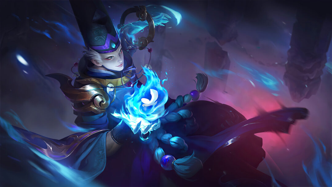 Valir Mobile Legends Kena Buff atau Nerf di Patch Kemarin? Ini Jawabannya