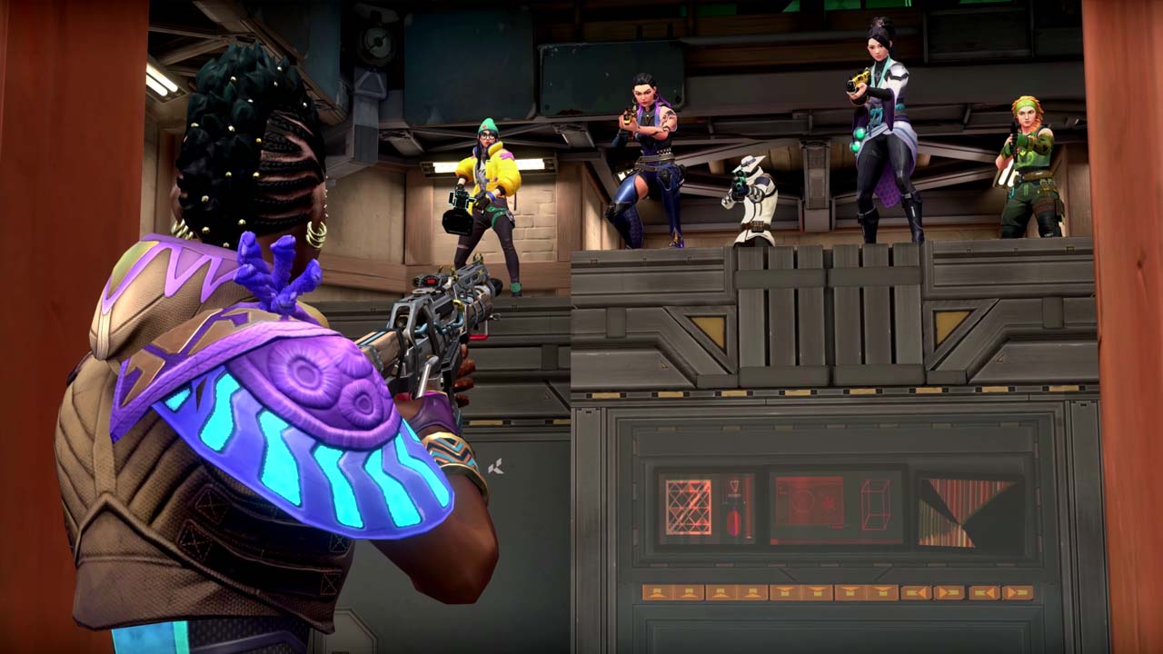 Tanggal dan Waktu Rilis Valorant Episode 2 Act 2! | SPIN Esports