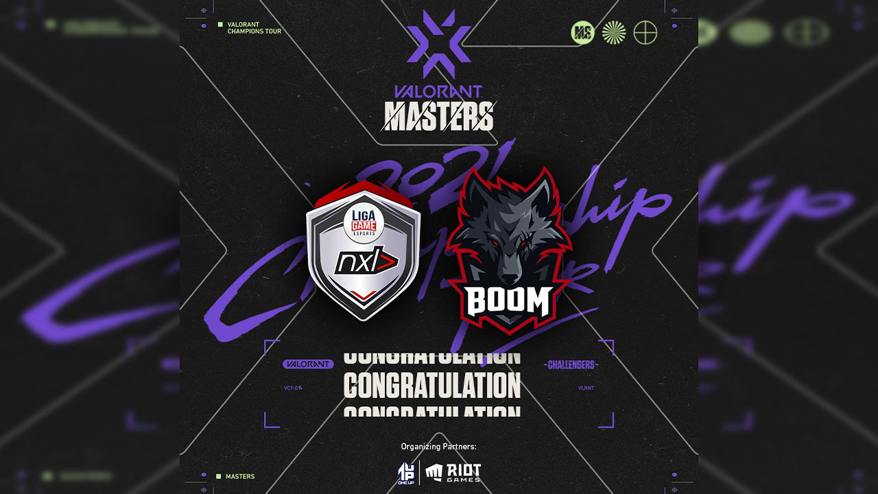 Boom Esports & NXL Ligagame Mewakili Indonesia Di Valorant Sea Masters 1! | SPIN