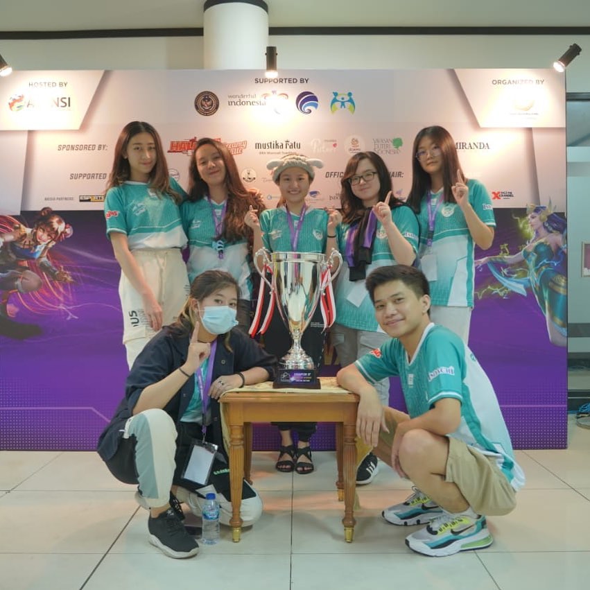 Bigetron Resmi Angkat Manajer BTR Alpha Jadi Head Of Esports! | SPIN