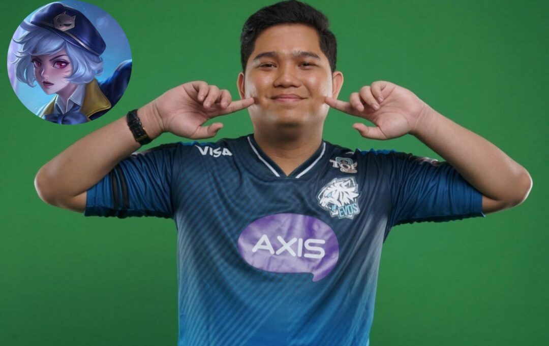 Ditanya Hero Signature Di Mobile Legends, Ini Jawabannya EVOS Clover!