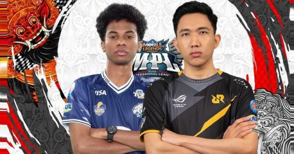 Ini Alasan RRQ Lemon Menjadi Pemain MLBB Yang Dihormati Di Indonesia!