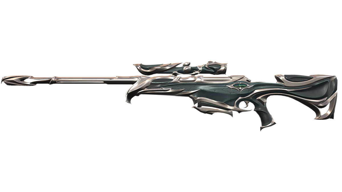 Tampilan, Harga & Tanggal Rilis Bundle Skin Valorant Forsaken! | SPIN