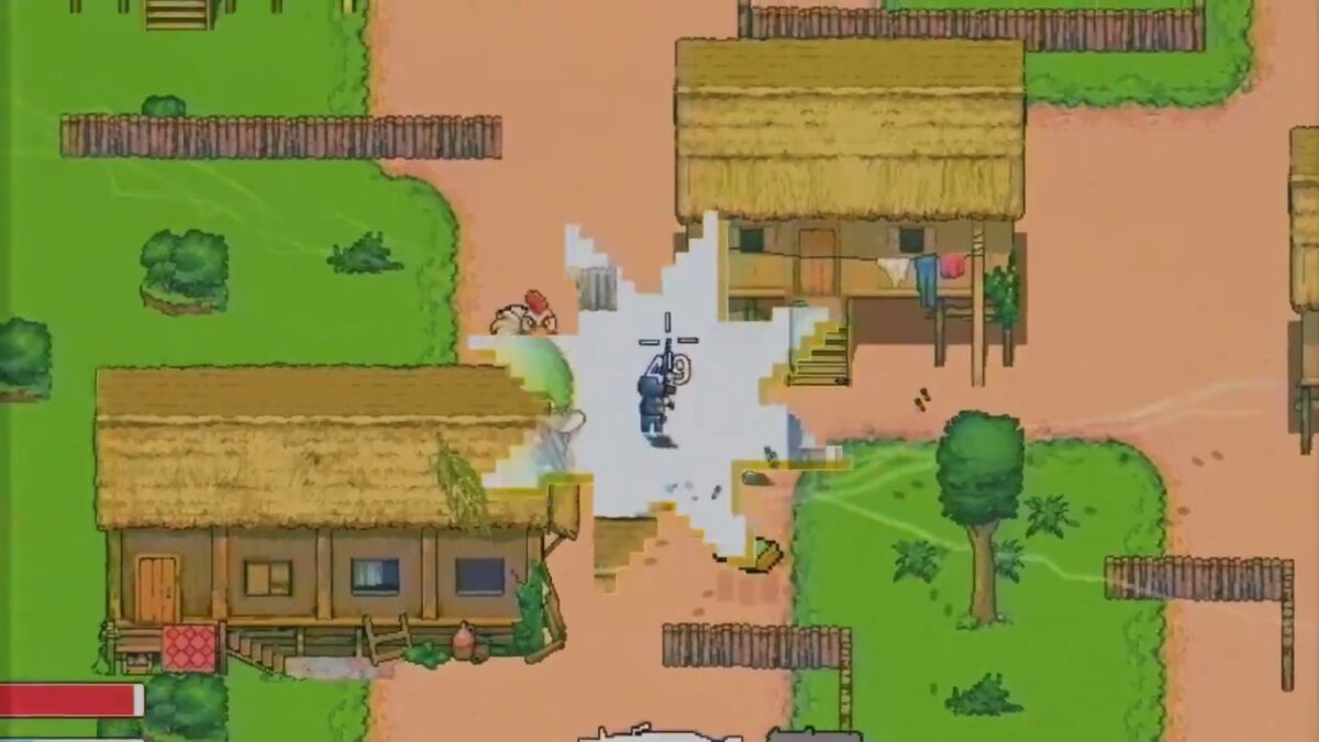 PUBG Rilis Game 2D POBG Hari April Mop Dalam Waktu Terbatas