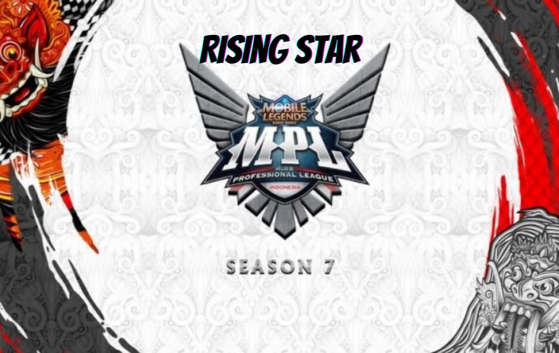 Nominasi Rising Star MPL ID Season 7, Siapakah yang Bakal Menang?