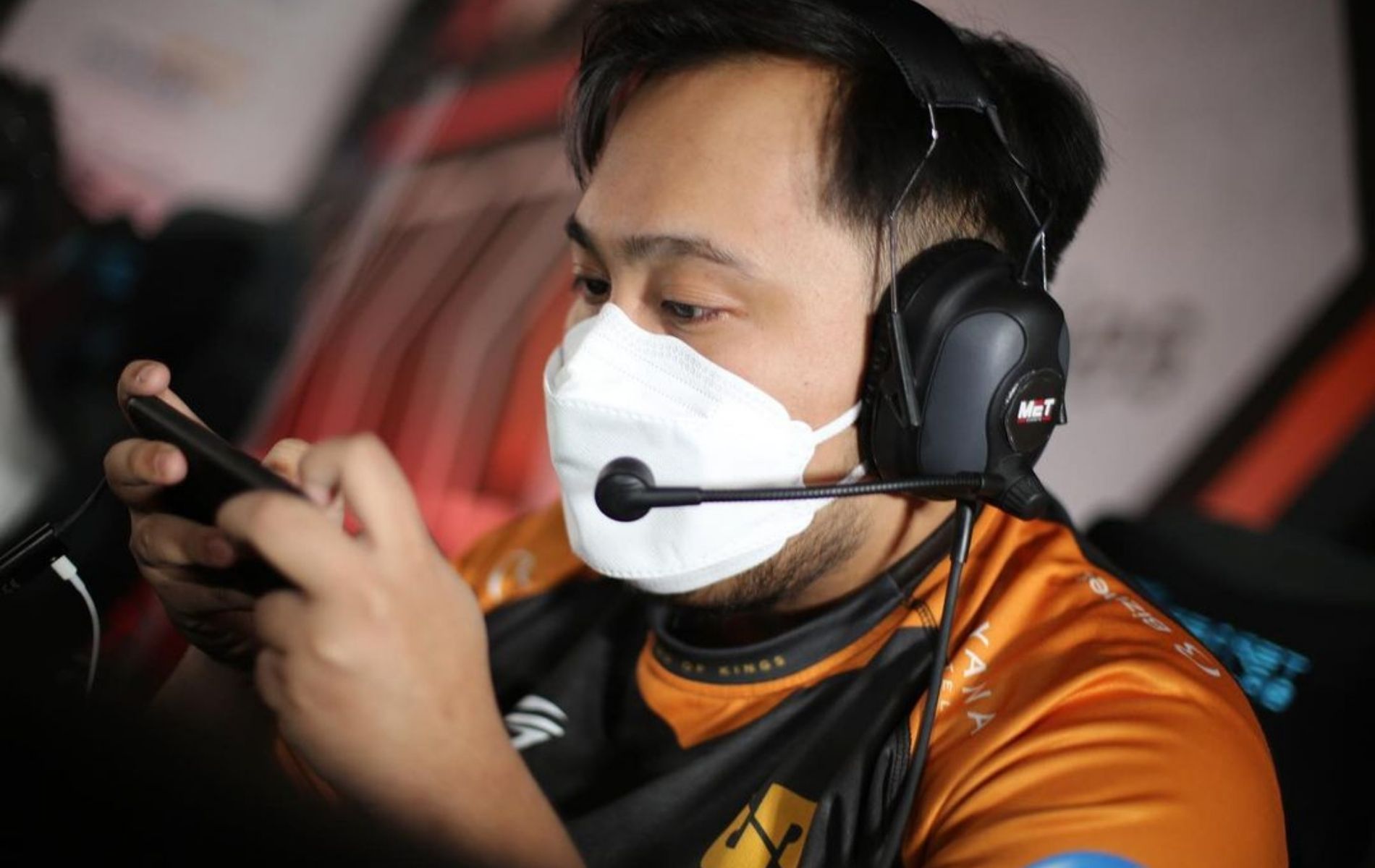 Menurut WizzKing, Sosok Ini Memiliki Pengaruh Besar Dalam Karier ...