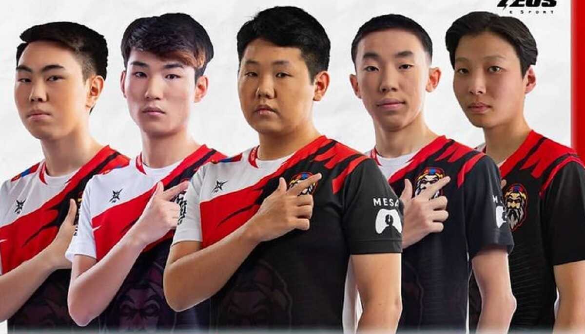 Zeus Esports Menjadi Saingan Kuat Untuk Tim China di PEI 2021! | SPIN