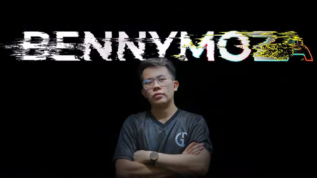 Inilah Peran Bennymoza di Balik Performa Apik GD Gids! | SPIN Esports
