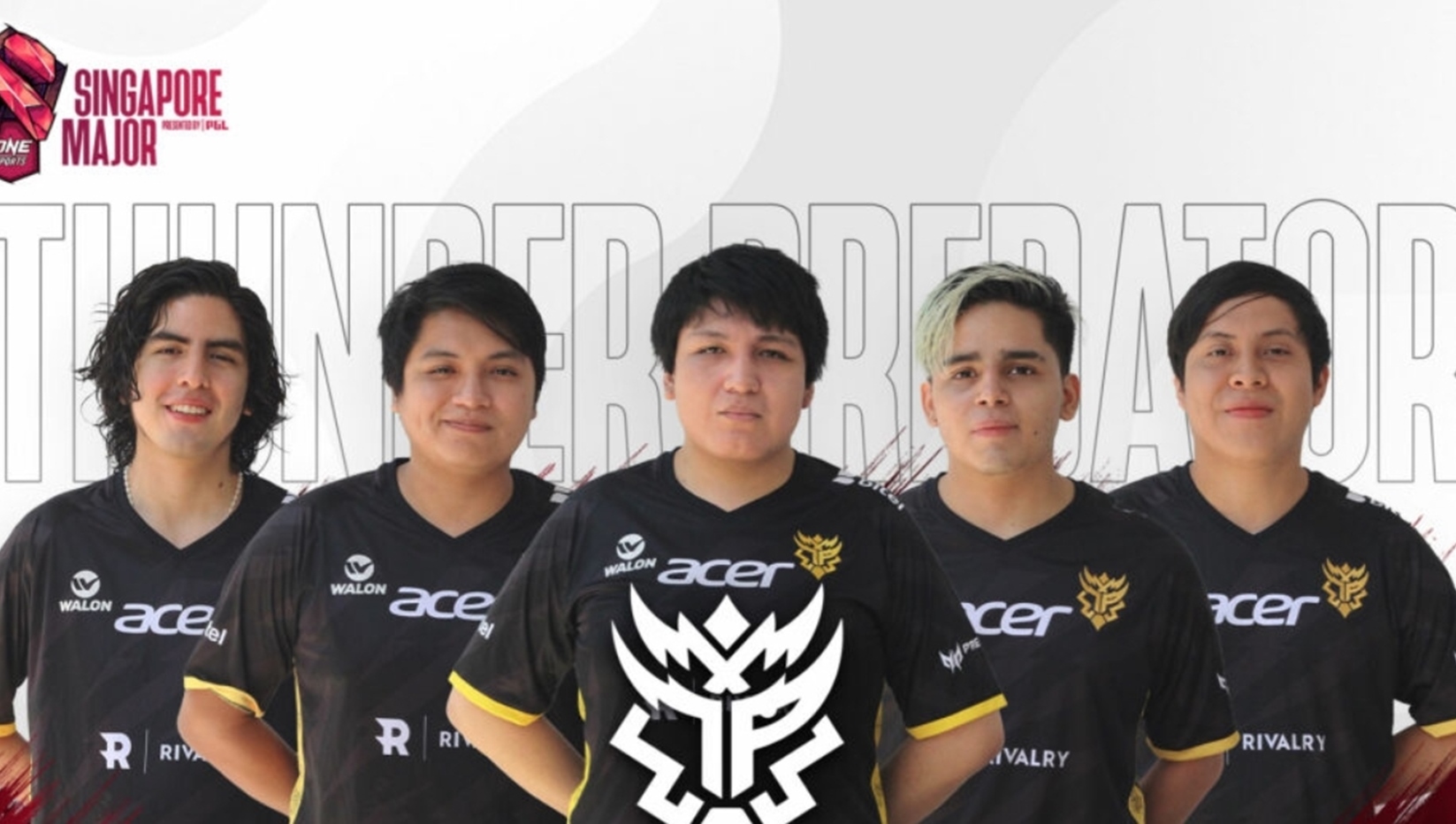 Kembali Berikan Kejutan, Thunder Predator Sukses Pulangkan Virtus Pro