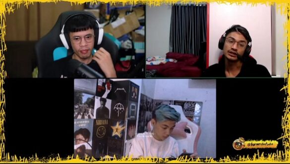 BTR Jangs Akan Resign Jika Gagal di PMPL Sea Championship 2021? Ini ...