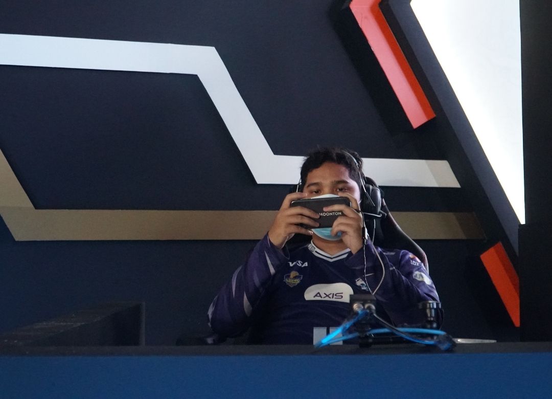 Raih Gelar MPL Untuk Pertama Kalinya, Ini Tanggapan EVOS Clover!