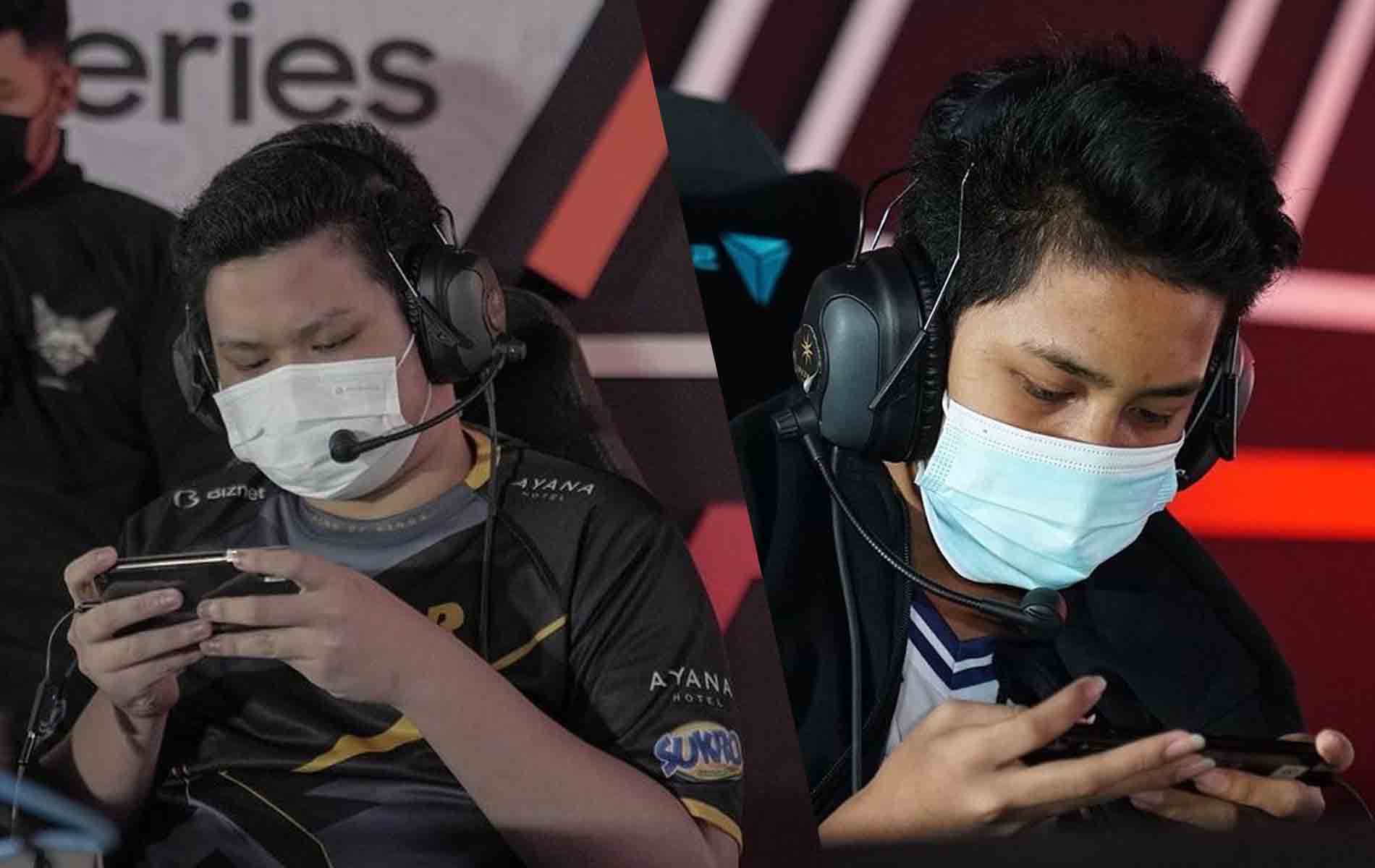 Evos Ferxiic Ikuti Jejak RRQ Albert di Pro Scene Mobile Legends Indonesia?