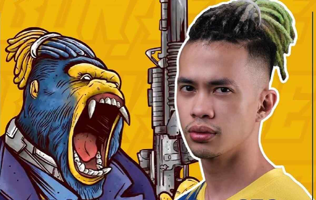 Iman Taufiq, Raja Gimbal Resmi Menjadi CEO Bonafide Esports! | SPIN
