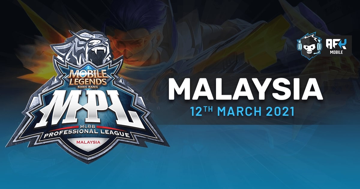 This Team Is Predicted By The RSG Roster Will Win MPL Malaysia Season 7!