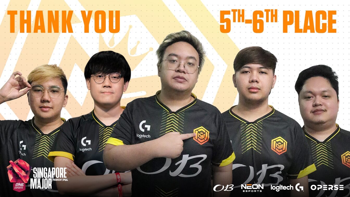 Kalahkan OB.Neon, T1 Pastikan Lolos Ke Ajang WePlay AniMajor! | SPIN