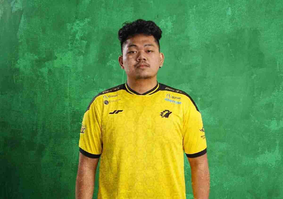 Onic Kent Resmi Berpisah Dengan Onic Esports, Kemana Akan Berlabuh? | SPIN