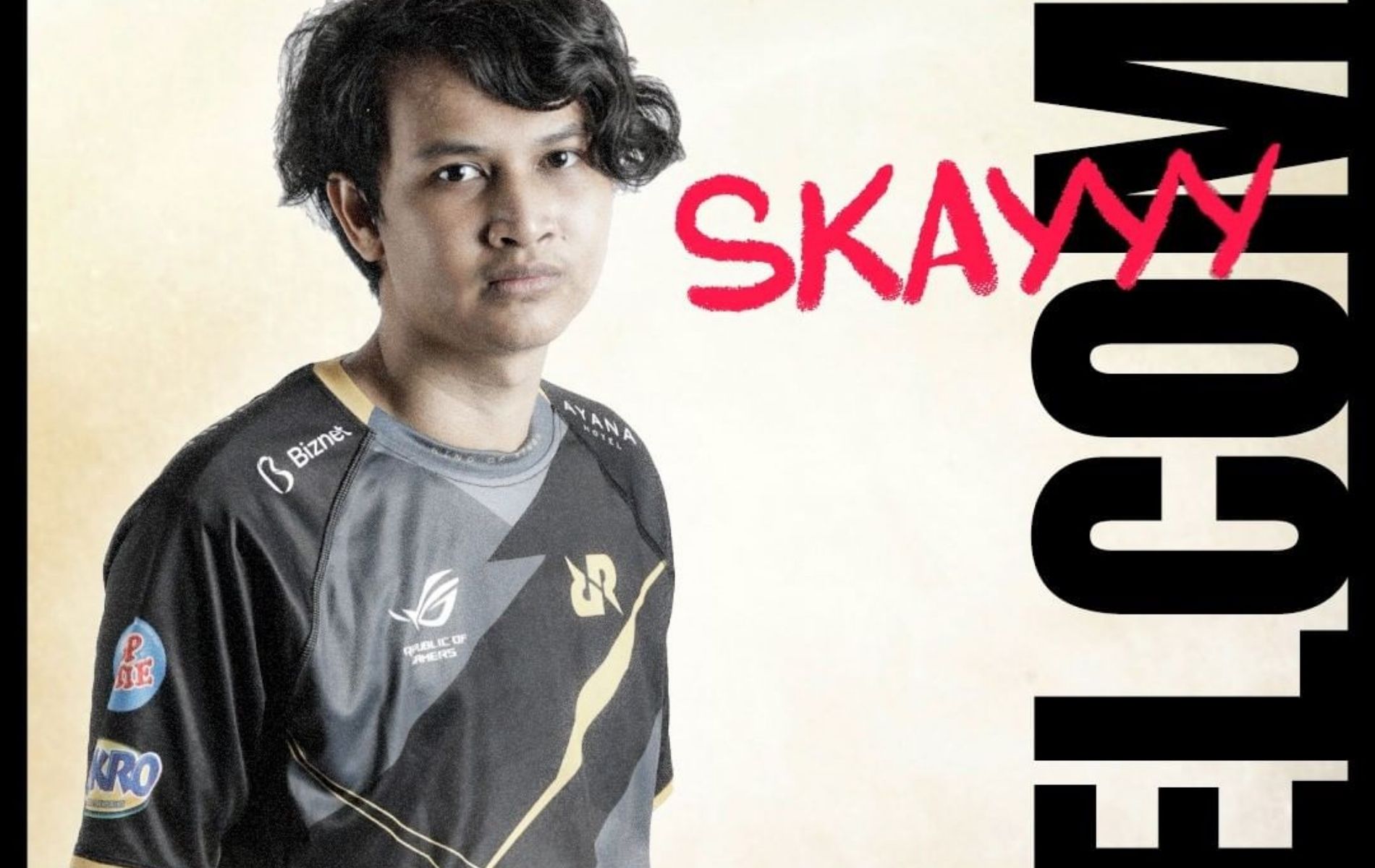 RRQ Skay Dikabarkan Farewell Dari RRQ Sena, Benarkah? | SPIN