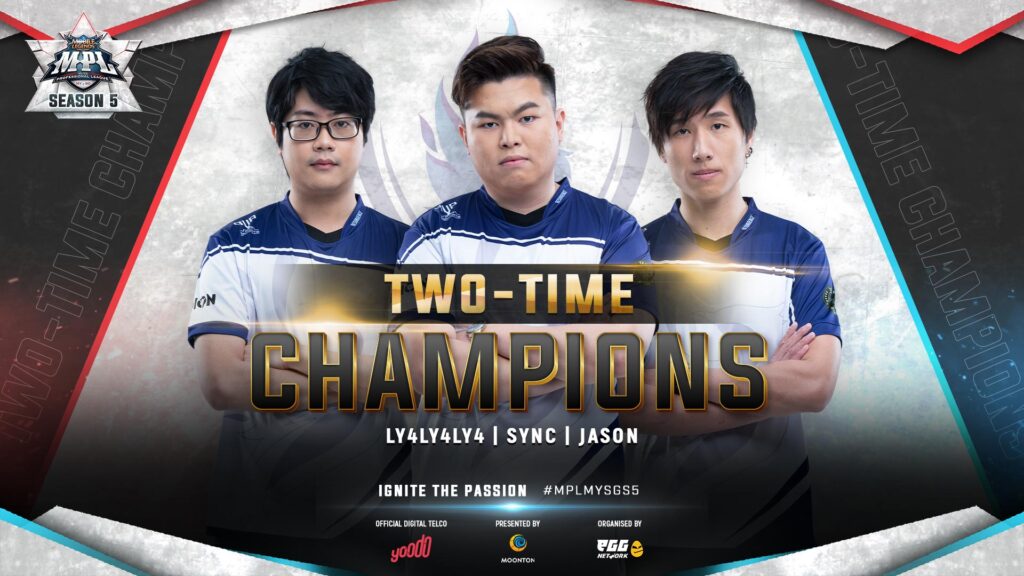 Tim Ini Diprediksi Oleh Roster RSG Akan Juarai MPL Malaysia Season 7!