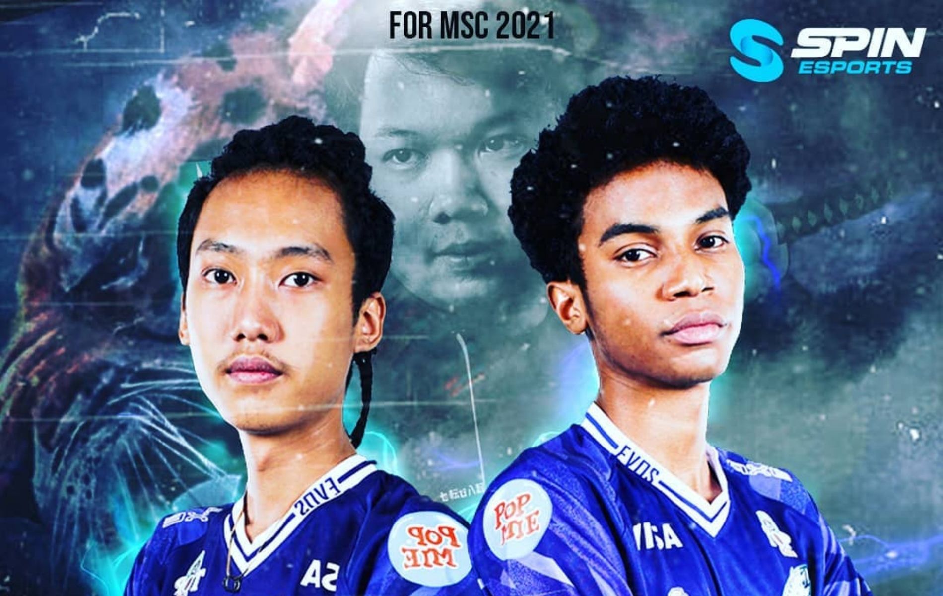 Analisa Roster EVOS Legends di MSC 2021, LJ atau Rexxy yang Main?