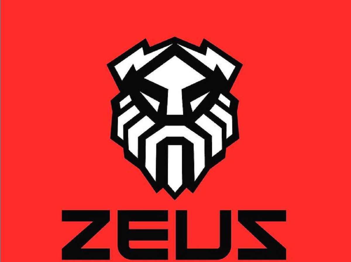 Zeus Esports Perbarui Logo, Akankah Ada Kabar Menarik di Tim Tersebut ...