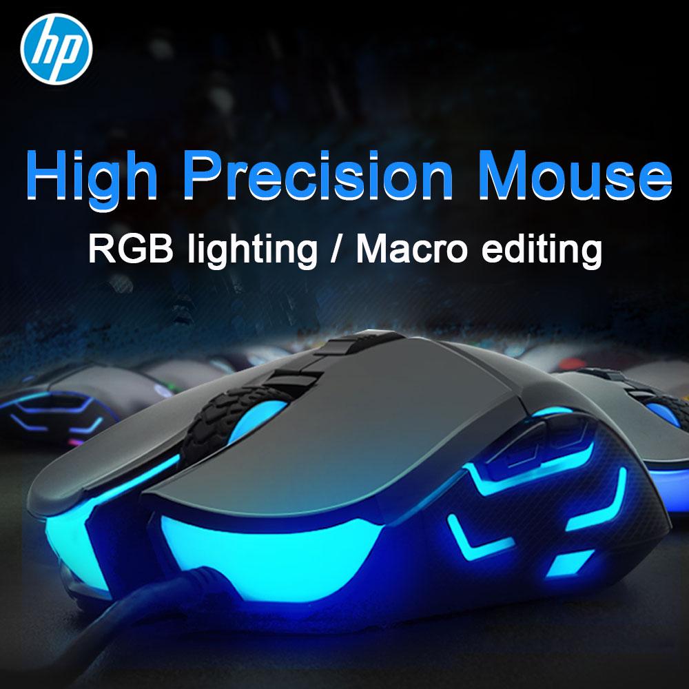 5 Rekomendasi Mouse Gaming Terbaik Di Bawah 200 Ribu 2021!