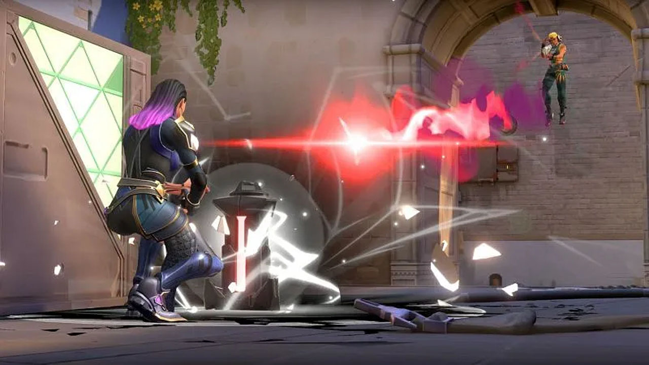 Sistem Replay Valorant Sedang Dalam Pengembangan! | SPIN Esports