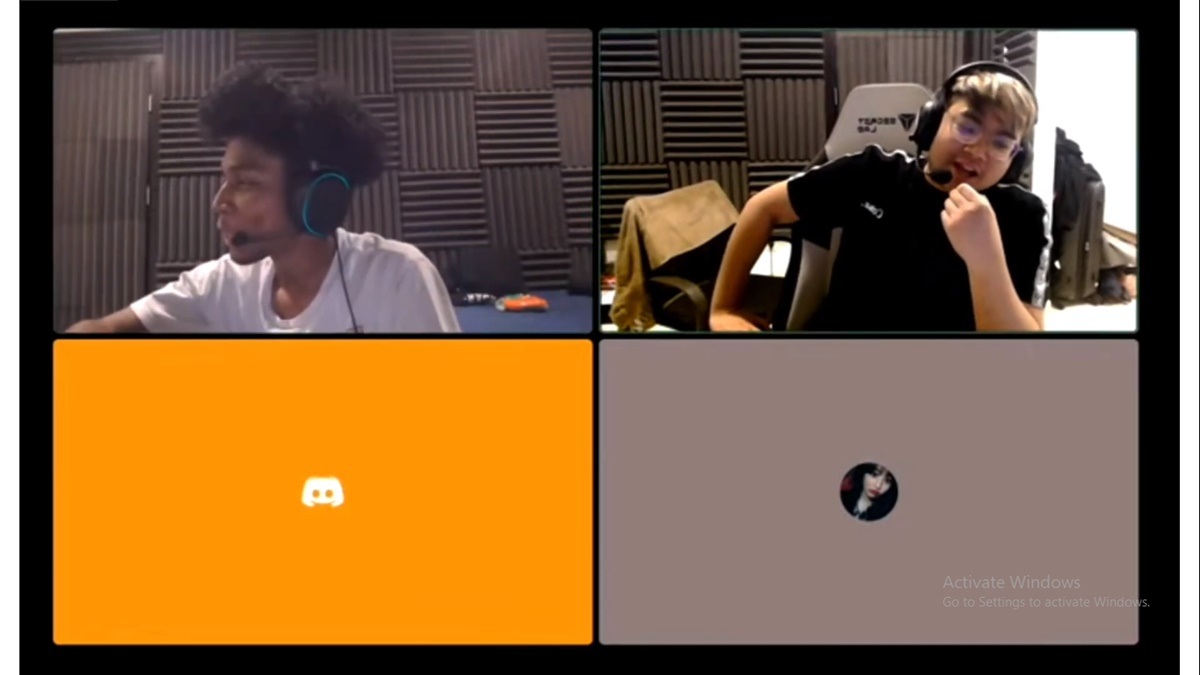 EVOS Antimage Ungkap Alasan Kalah Dari Execration di MSC 2021