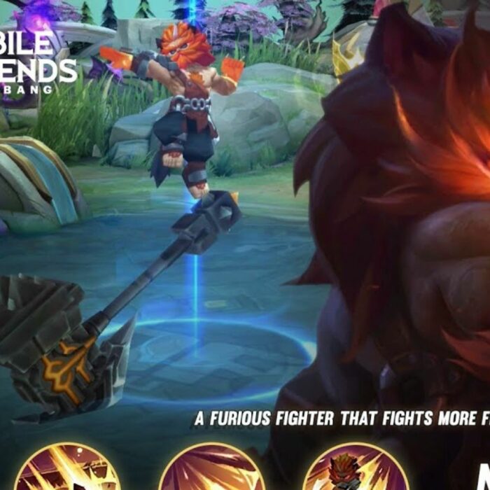 Tips Bermain Karina Revamp Mobile Legends Yang Baik dan Benar!