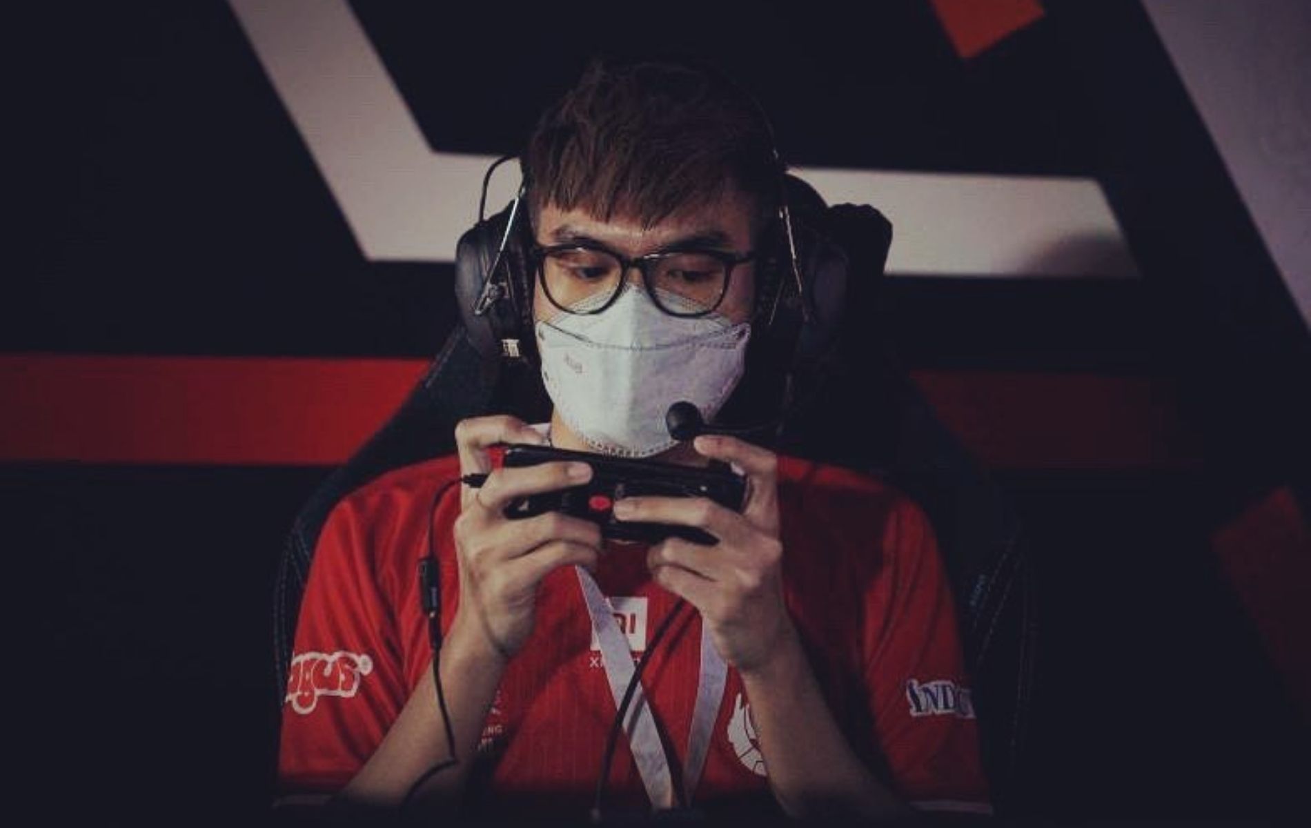 Dibandingkan Dengan EVOS Antimage, Ini Jawaban BTR Rippo! | SPIN