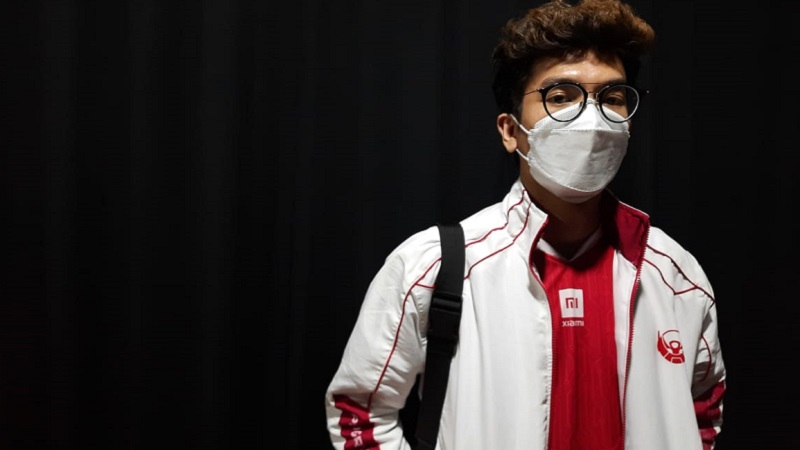 Kembali Bertemu Meta Aldous, Ini Tanggapan BTR Rippo! | SPIN