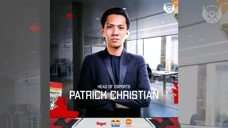 Bigetron Resmi Angkat Manajer BTR Alpha Jadi Head Of Esports! | SPIN