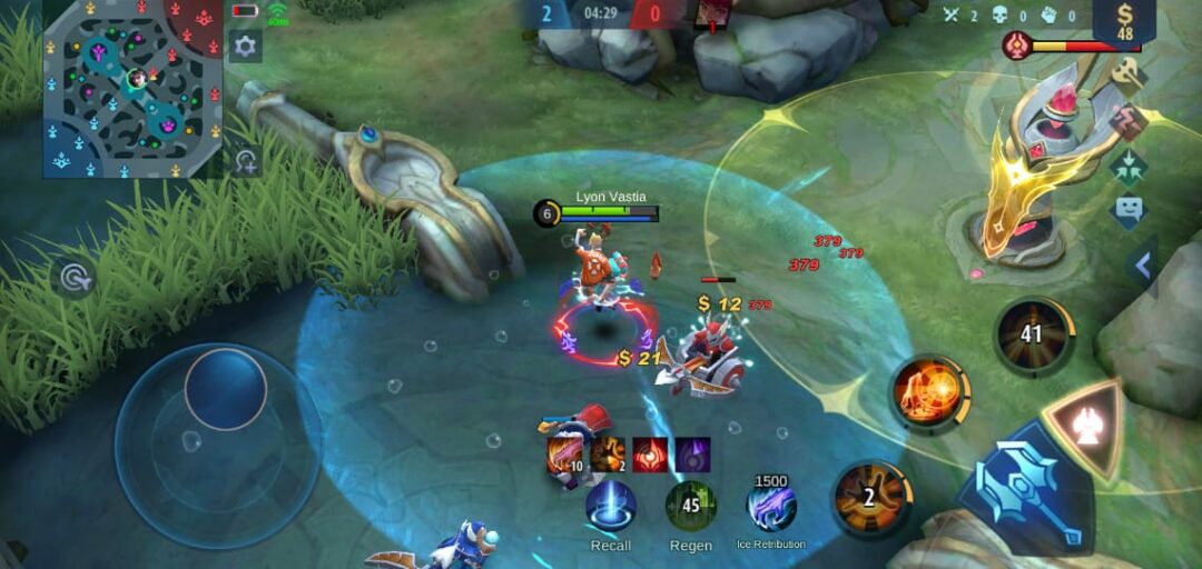 3 Alasan Utama Kenapa Claude Lebih Cocok Pakai Emblem Support! | SPIN