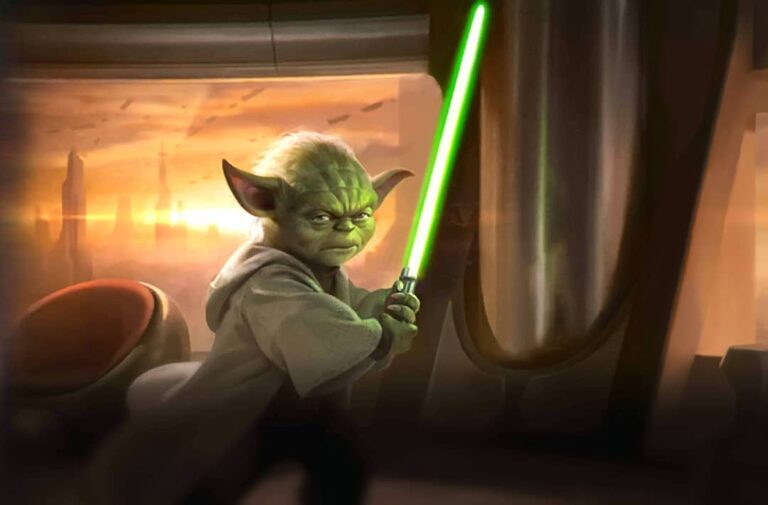 Penampakan Skin Argus dan Cyclops Star Wars 2021 | SPIN