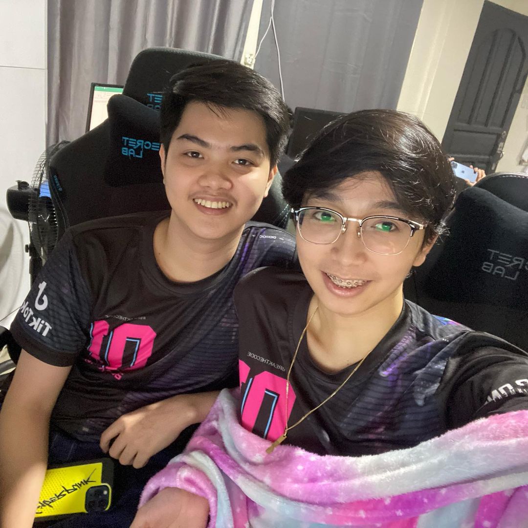 Know More Oh My Venus Captain of the International Blacklist Team